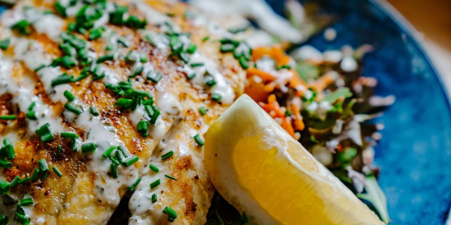 Pony Boy | Morris Moor